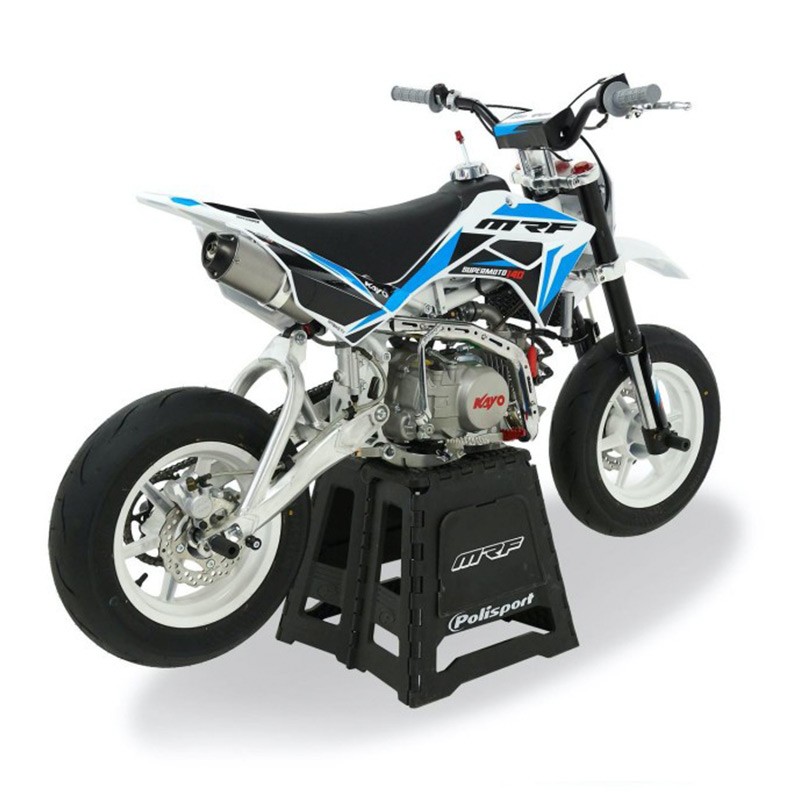 MRF 140 SM Supermoto
