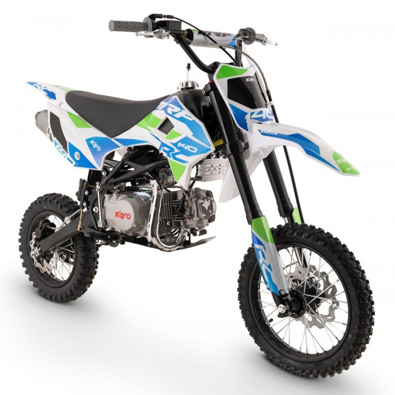 MRF 140 RC