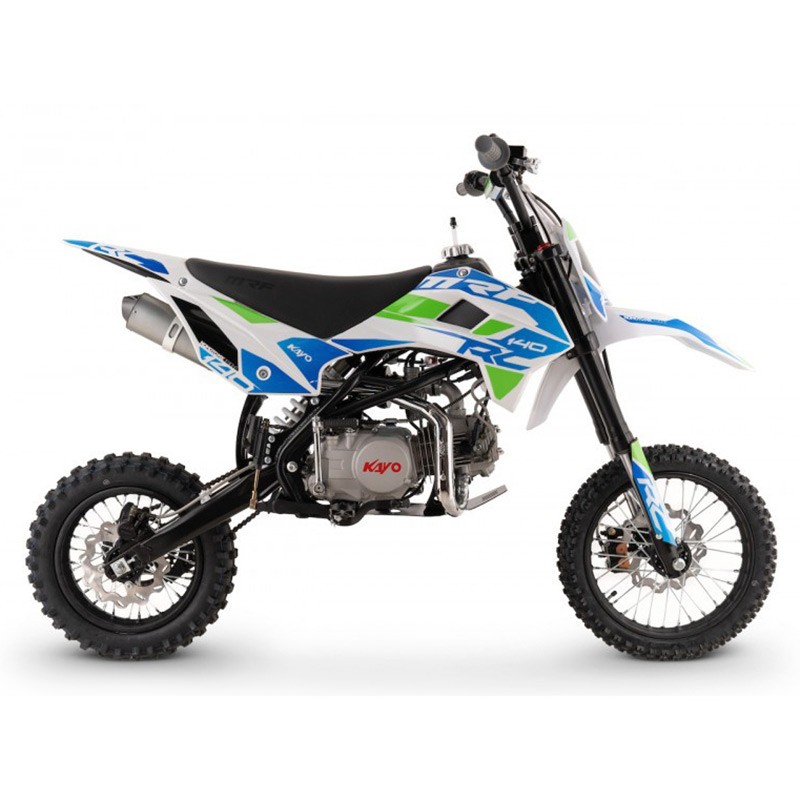 MRF 140 RC